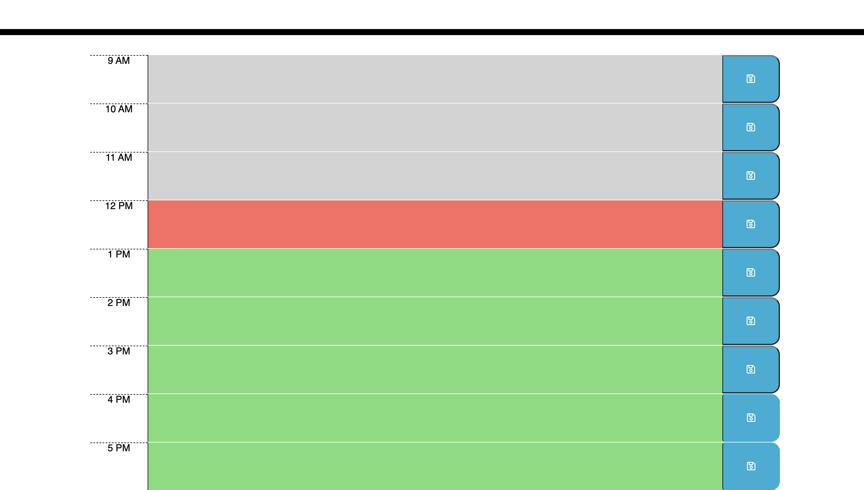 GitHub - nnavg/workday-planner