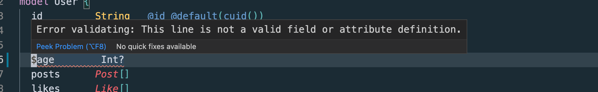 New count functionality · Issue #4527 · prisma/prisma · GitHub
