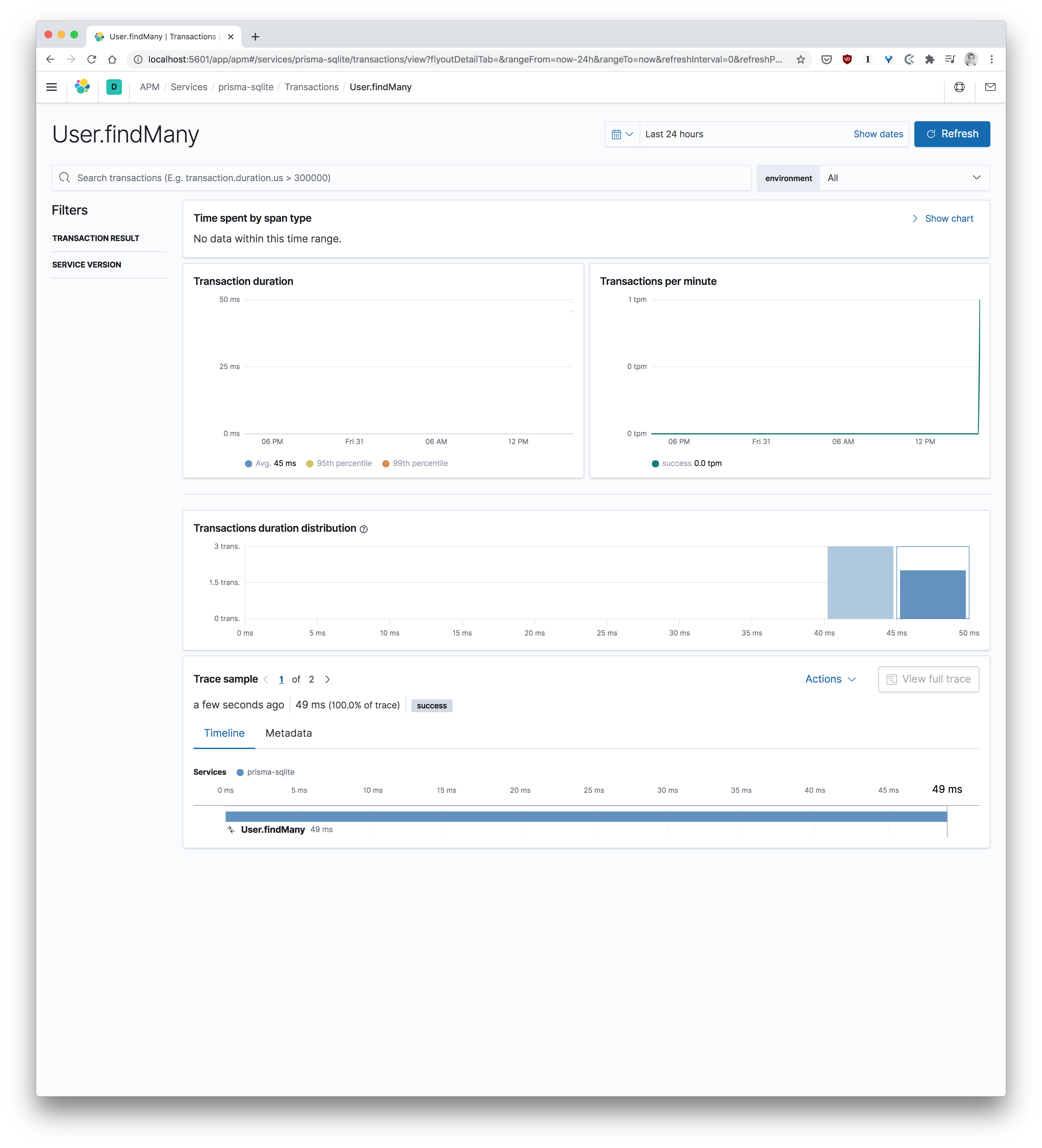 Problems with middleware for tracing · Issue #3148 · prisma/prisma · GitHub