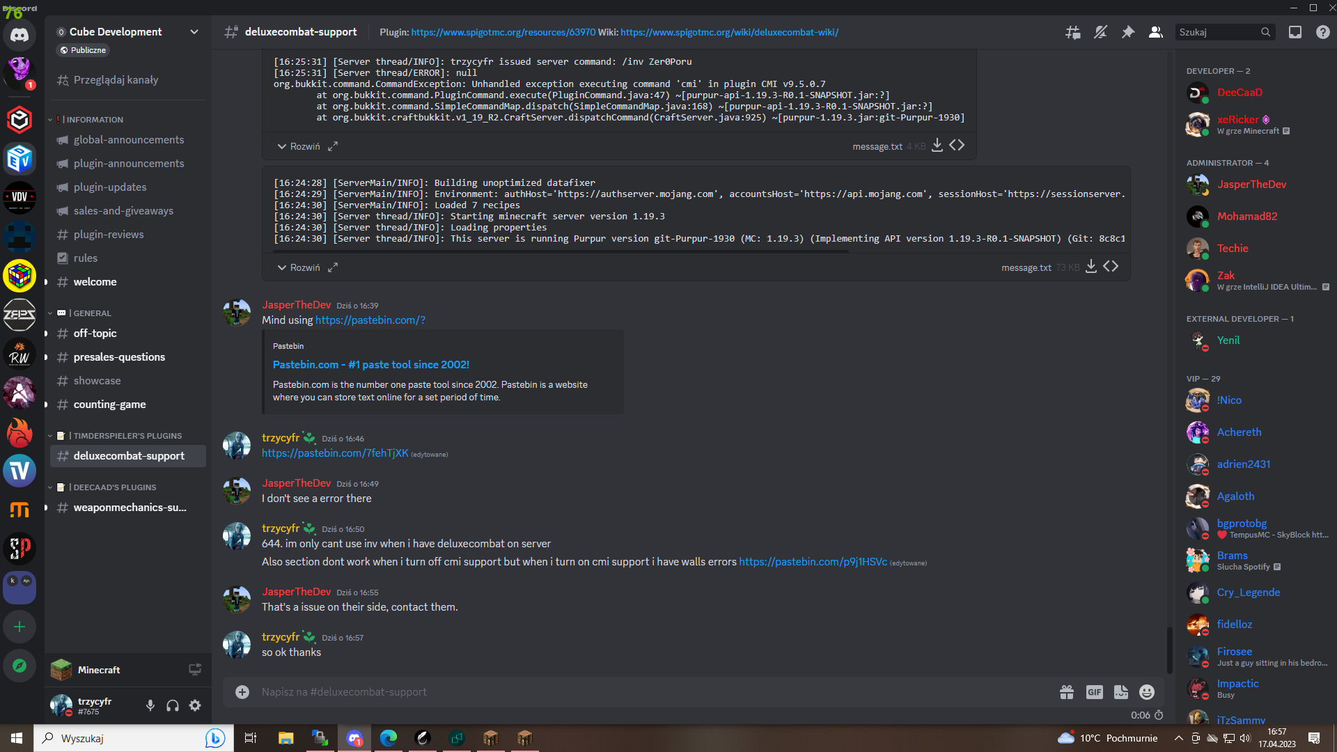 Deluxe Combat X Cmi · Issue 7779 · Zripscmi · Github 