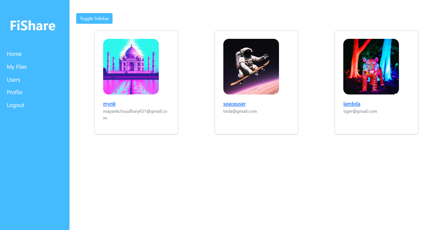 GitHub - priyanshuraj30/FileShare