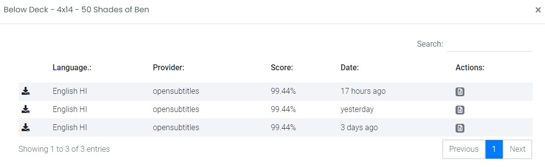 Hearing-Impaired subtitles keep re-downloading every day · Issue #1141 ...