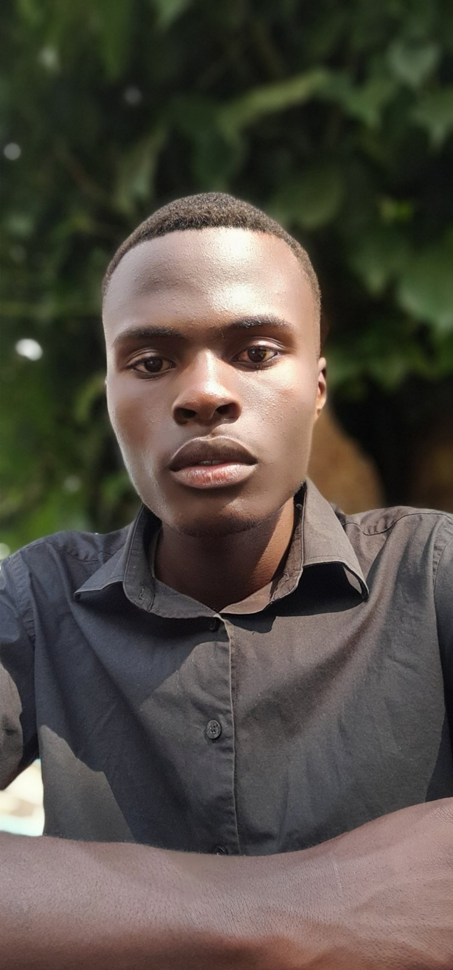 Okeyo04 (Albert Okeyo Ondieki ) · GitHub