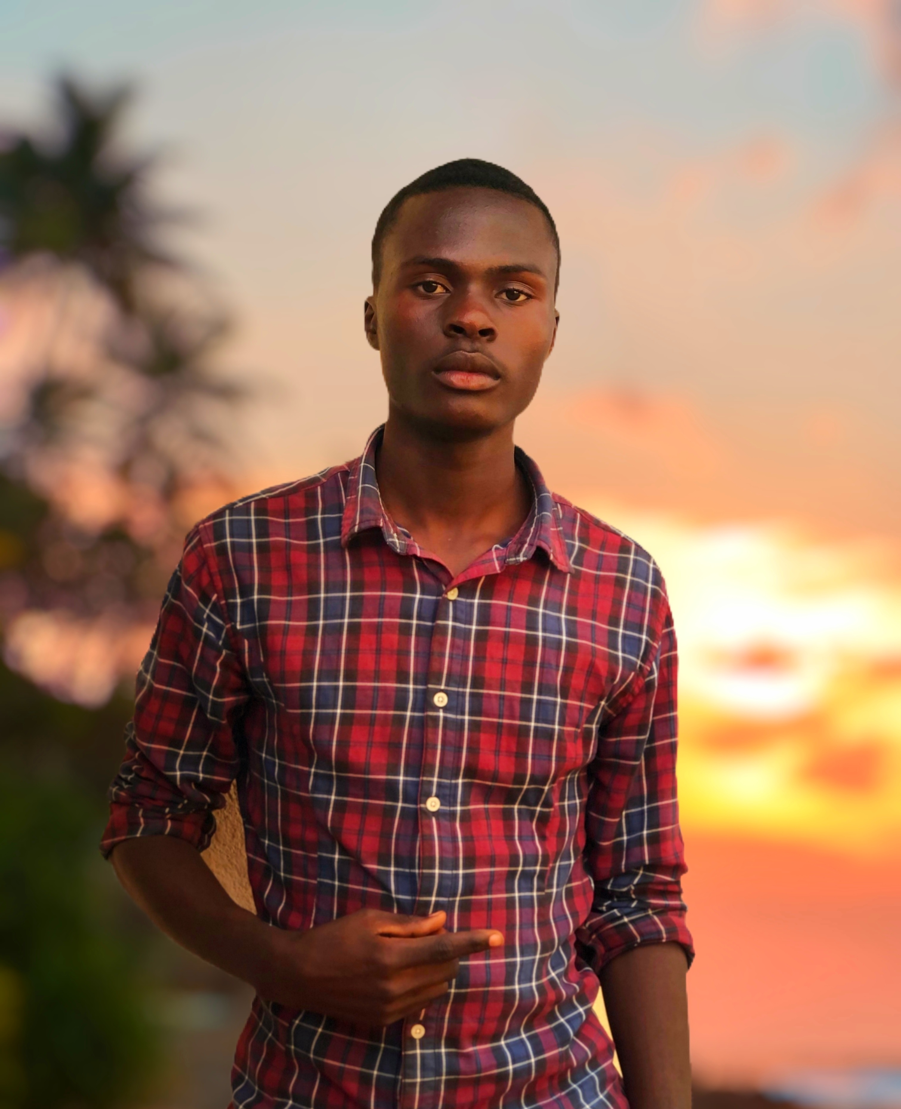 Okeyo04 (Albert Okeyo Ondieki ) · GitHub