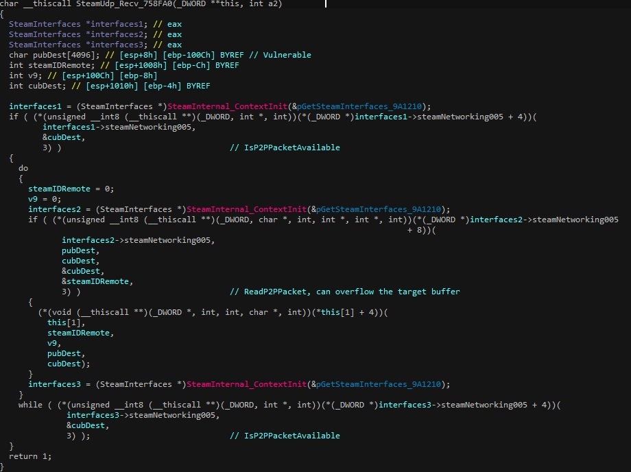 GitHub - ThingsNStuffYouKnow/BBCF-RCE-PoC