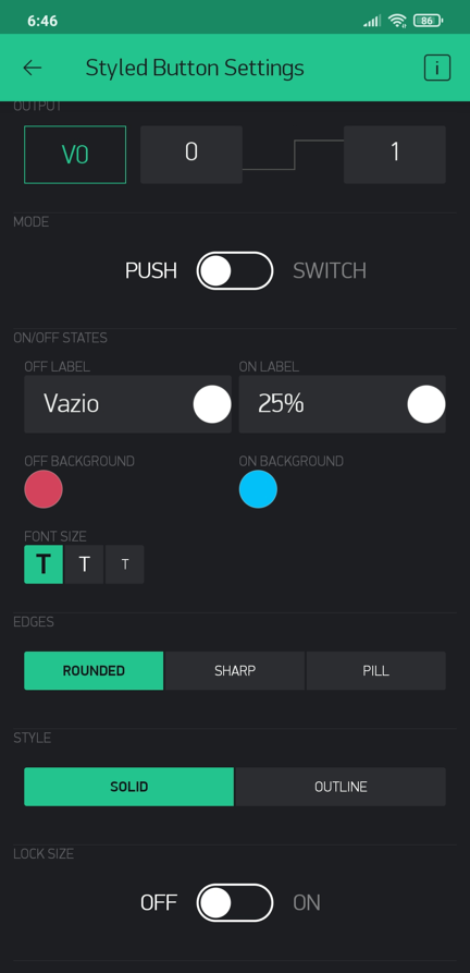 GitHub - luizmarcelolm/Nivel_cx_dagua: Projeto para visualizar e ...