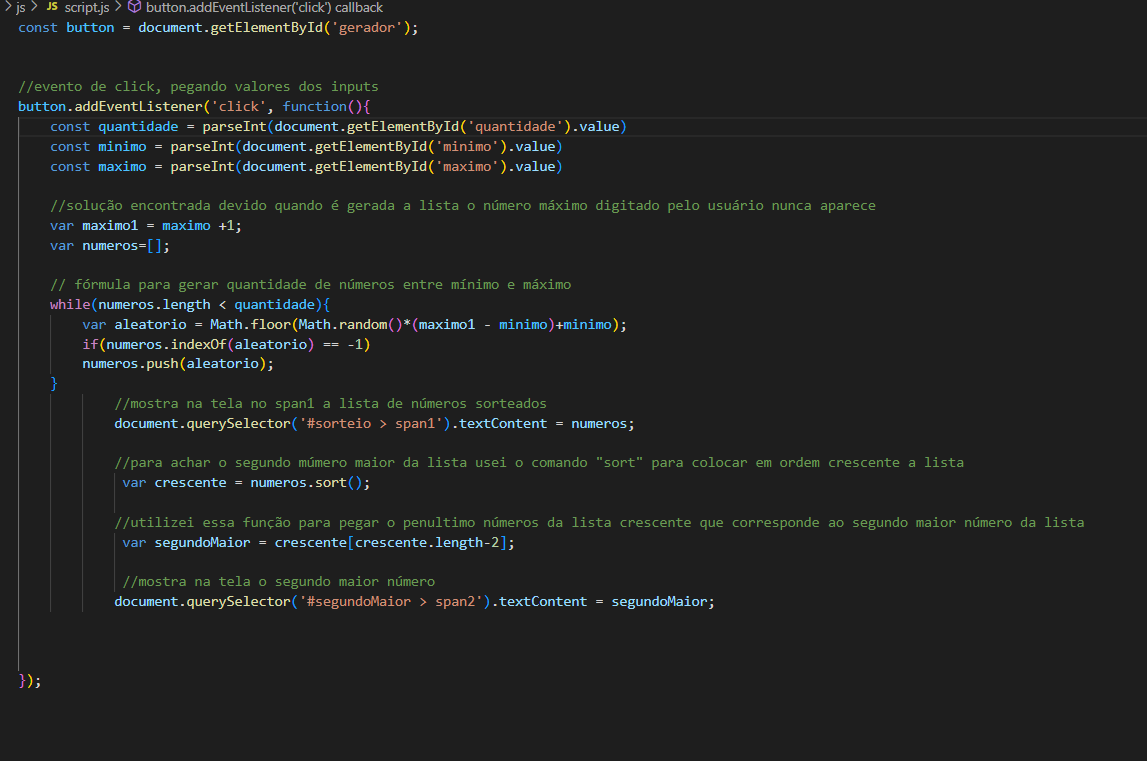 GitHub - luizmarcelolm/sorteio-de-numeros