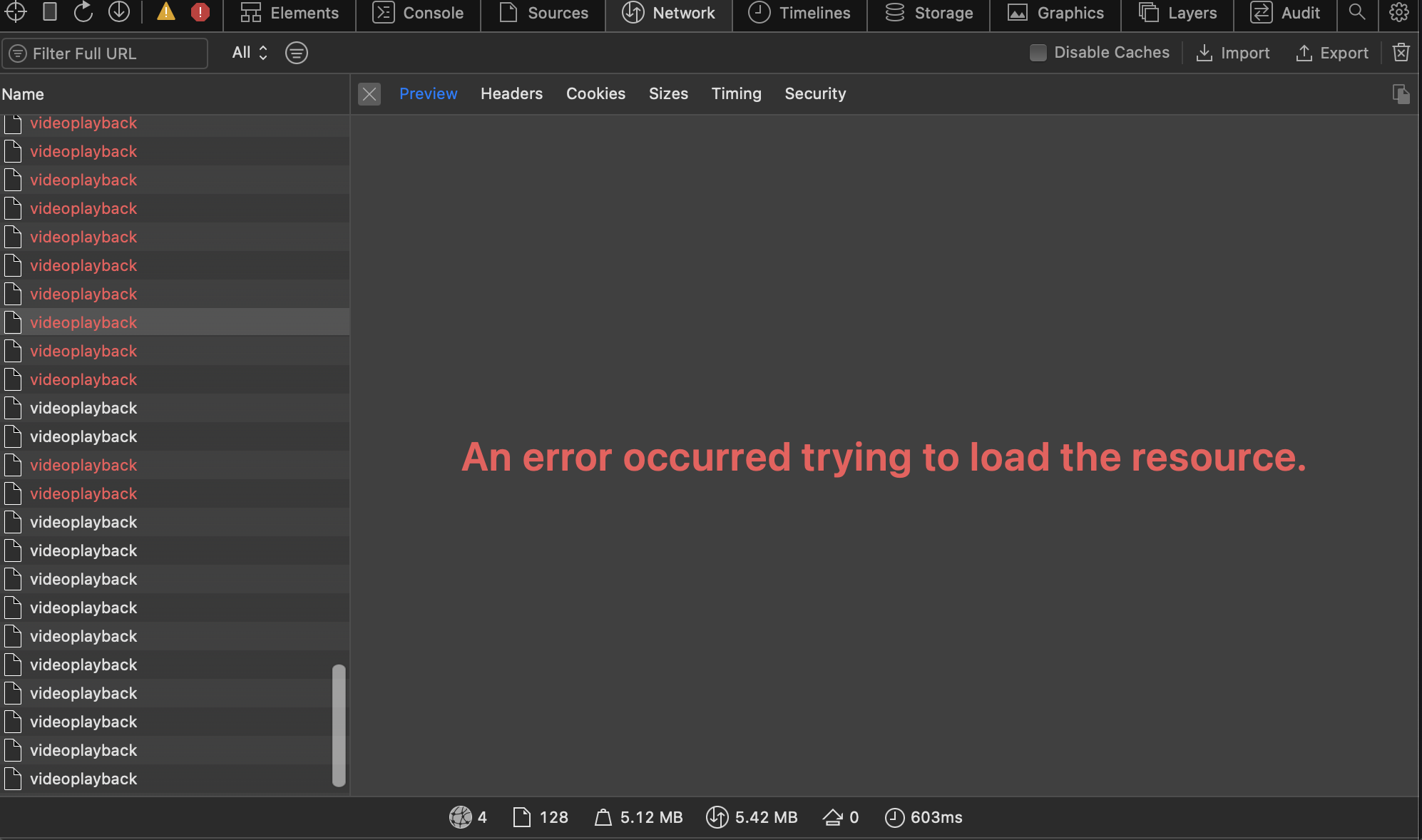 Videos won’t play at all on iPad os 16 · Issue #1793 · TeamPiped/Piped · GitHub