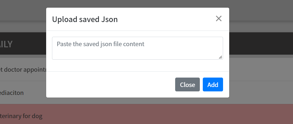 Github Codarscoderjavascript Pure Todo App In This Todo App User Can Create Delete And Mark