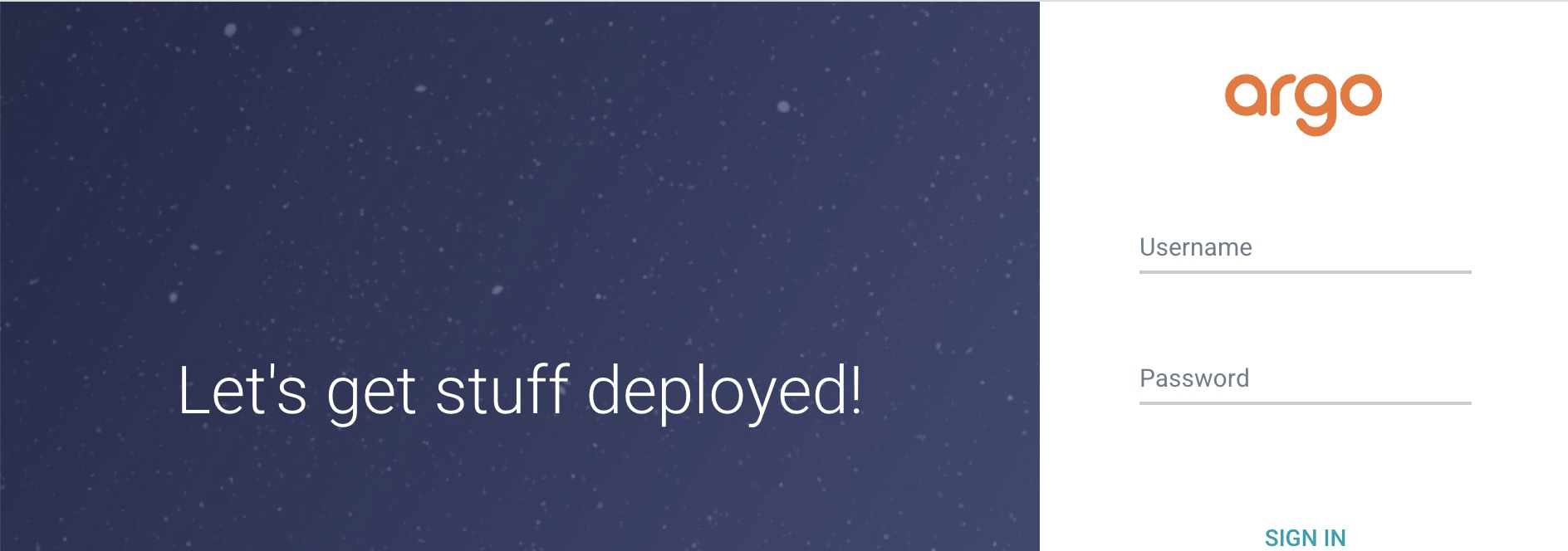 Install Argocd Via New 47 Openshift Gitops Operator · Issue 742 · Cloud Native Toolkit
