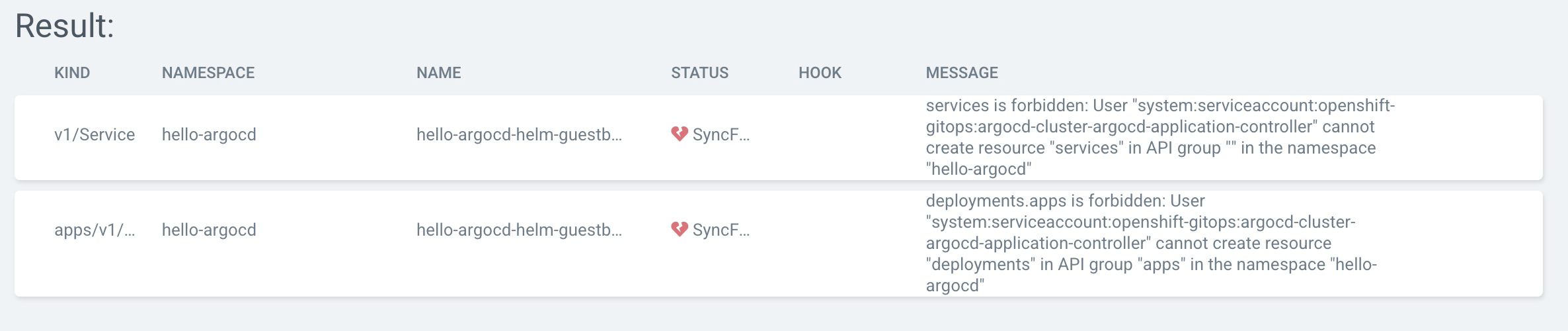 Install Argocd Via New 47 Openshift Gitops Operator · Issue 742 · Cloud Native Toolkit