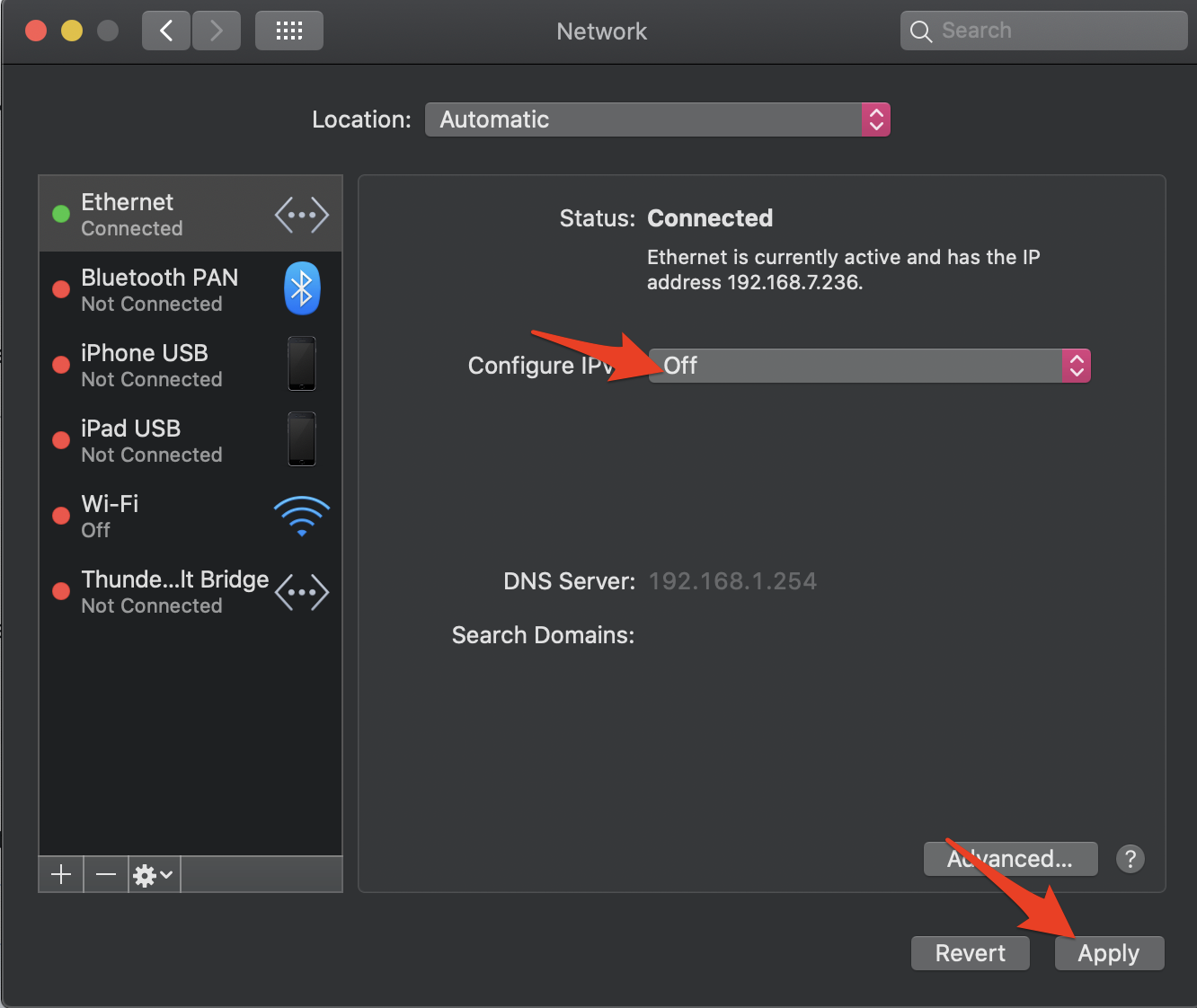 How to debug DNS on macOS whe console not working · Issue #1093 · crc ...