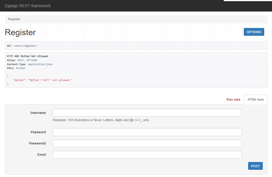 GitHub - indralight-portfolio/python-drf-training