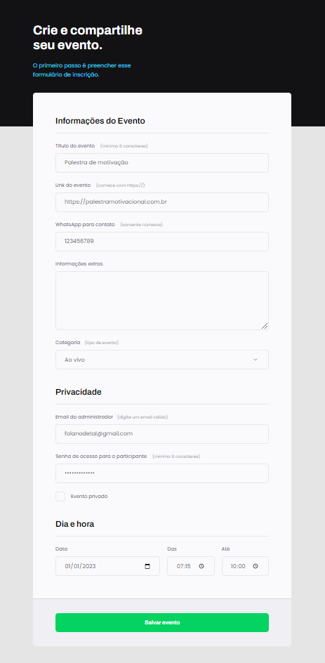 GitHub - IRISMAR-PEREIRA/Project-03-Explorer-Rocketseat: Project-03 ...
