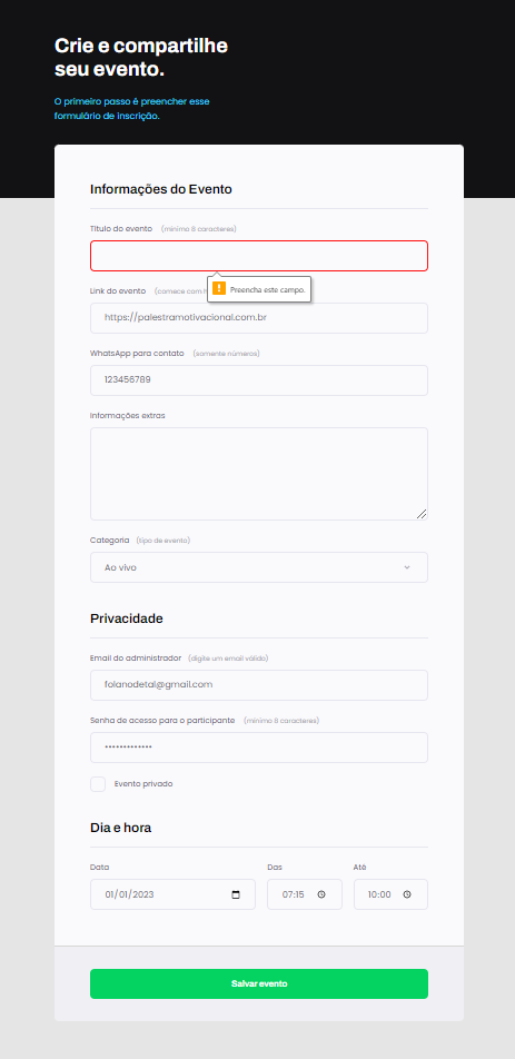 GitHub - IRISMAR-PEREIRA/Project-03-Explorer-Rocketseat: Project-03-Explorer-Rocketseat