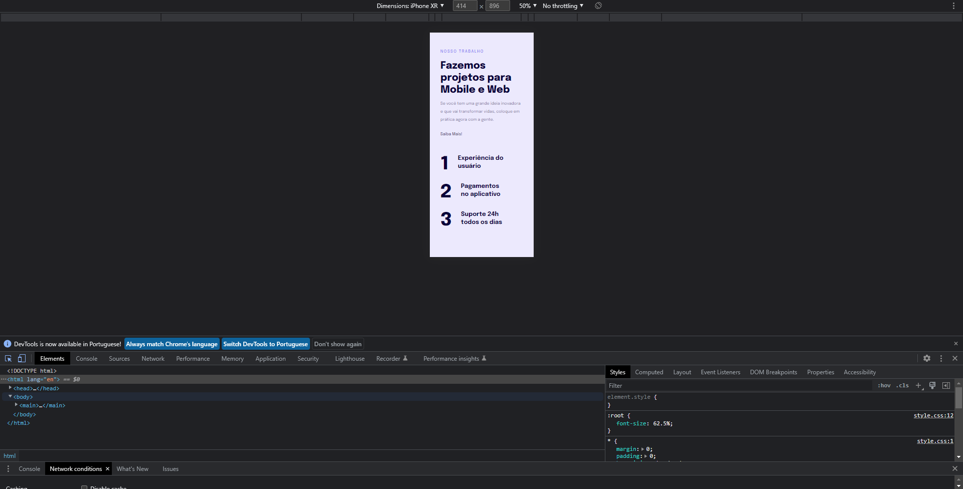GitHub - IRISMAR-PEREIRA/Project-04-Explorer-Rocketseat: Project-04-Explorer-Rocketseat