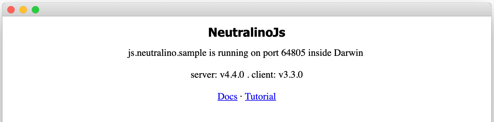 os.setTray crashing app on macOS Catalina 10.15.7 · Issue #615 · neutralinojs/neutralinojs · GitHub
