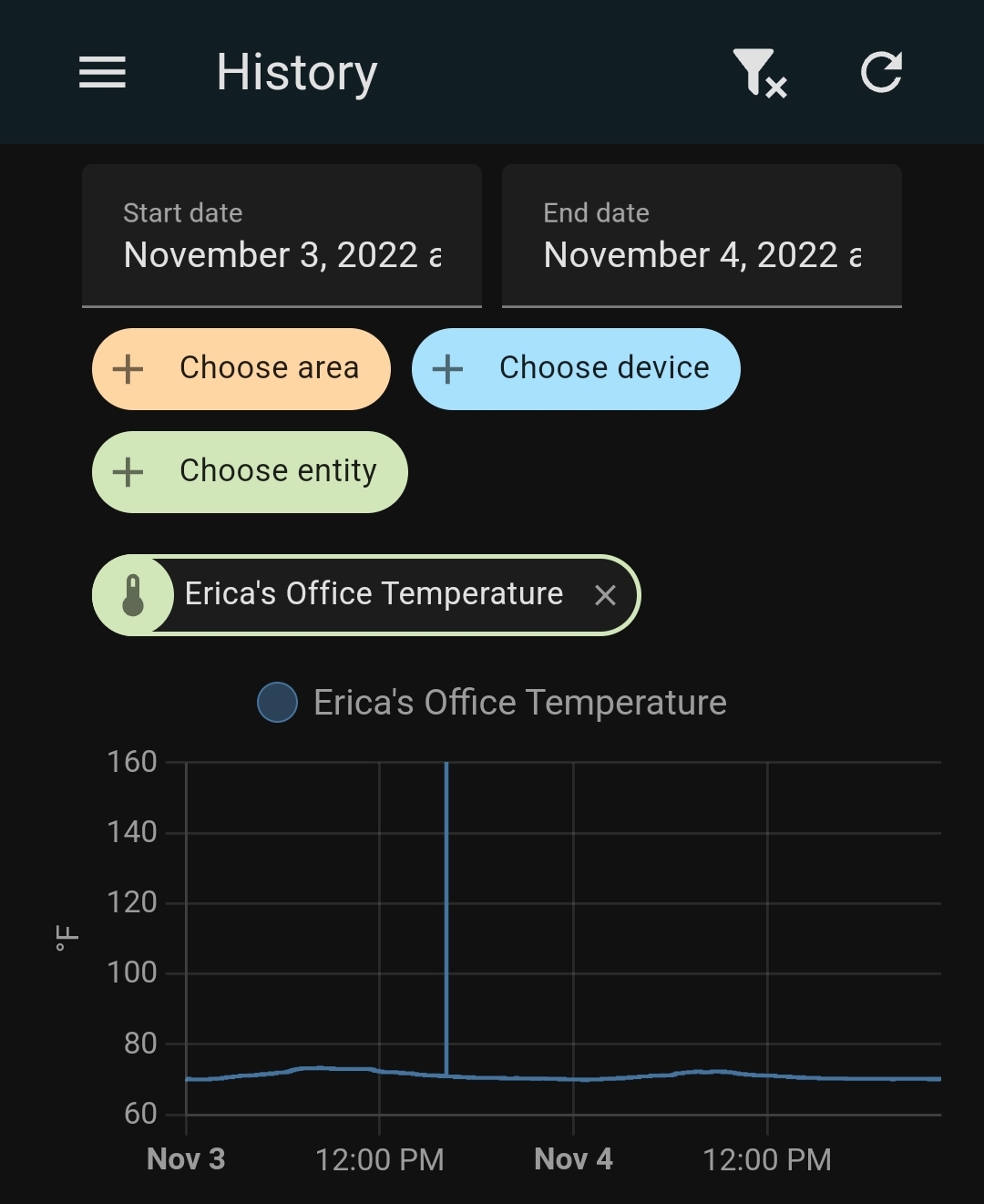 "Always use Celsius in Shelly integration" is a breaking change · Issue #81494 · home-assistant ...