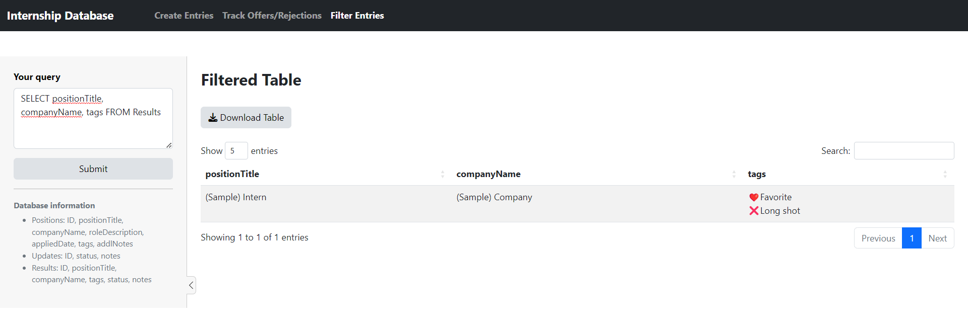 GitHub - jasminex21/internshipDatabase: An exploration of persistent storage in R Shiny via a ...