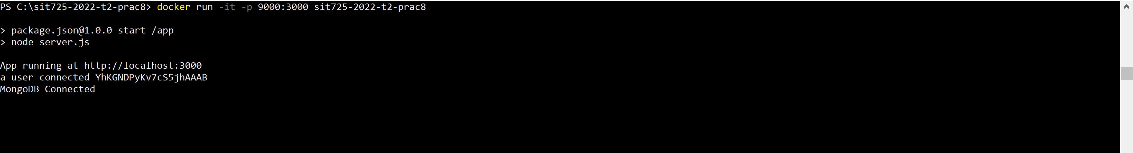 GitHub - s222355812/sit725-2022-t2-prac9