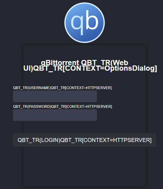 Incompatible with qBittorrent v4.5.0 · Issue #12 · dracula/qbittorrent · GitHub