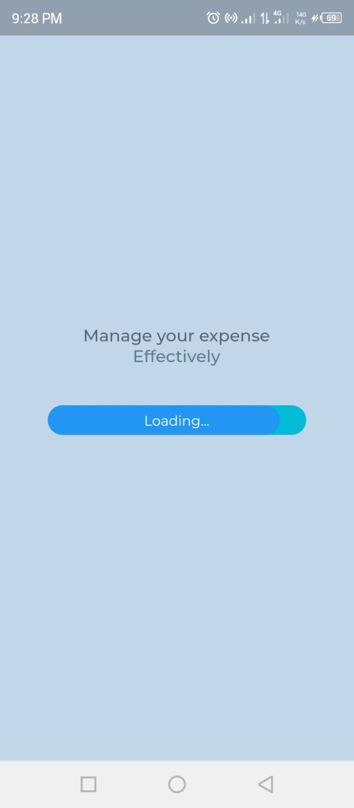 GitHub - pksunny/Expense-Tracker-App