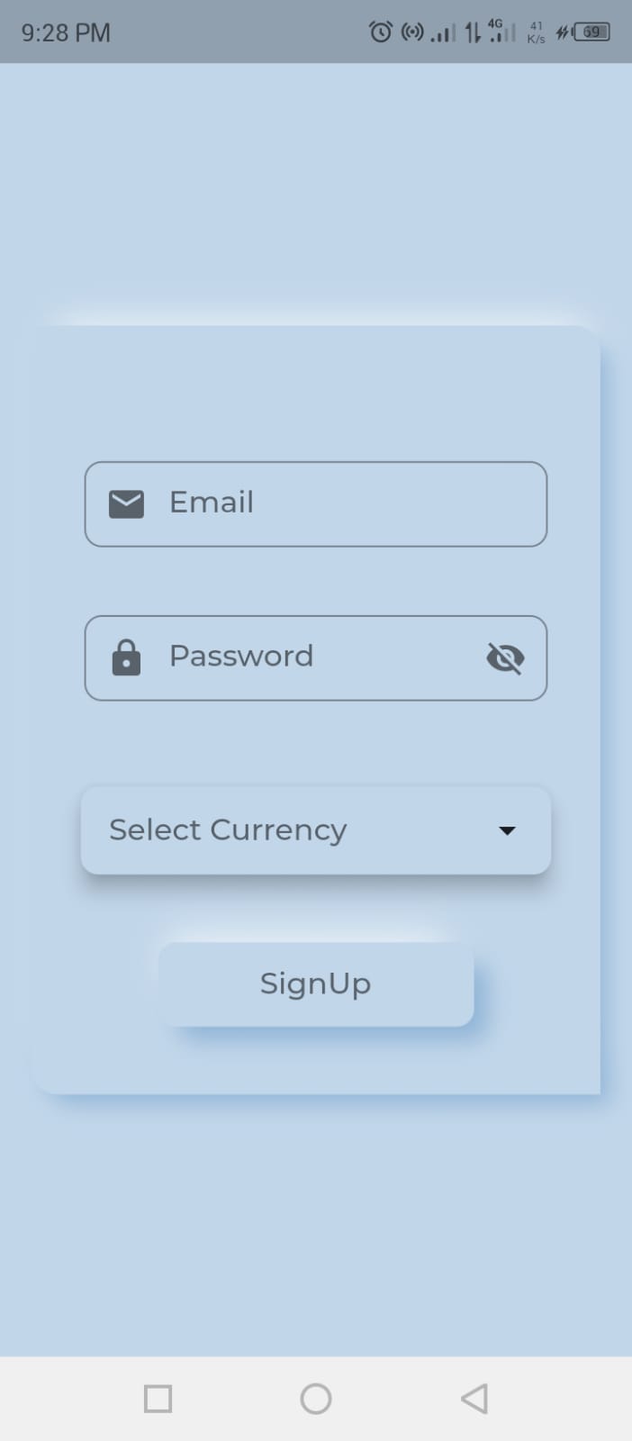 GitHub - pksunny/Expense-Tracker-App