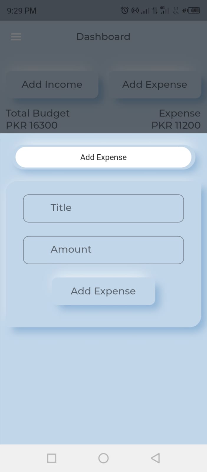 GitHub - pksunny/Expense-Tracker-App