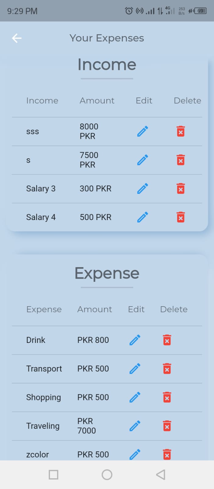 GitHub - pksunny/Expense-Tracker-App