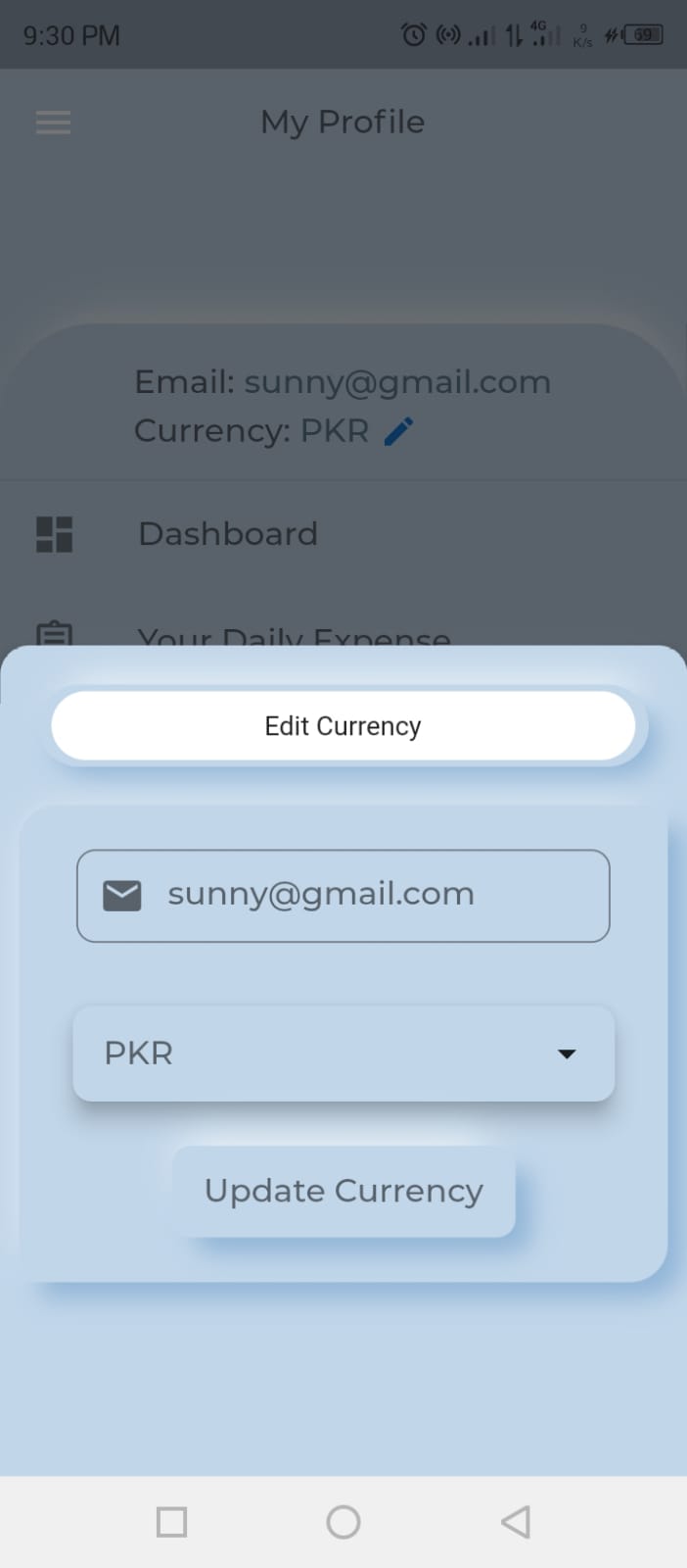 GitHub - pksunny/Expense-Tracker-App