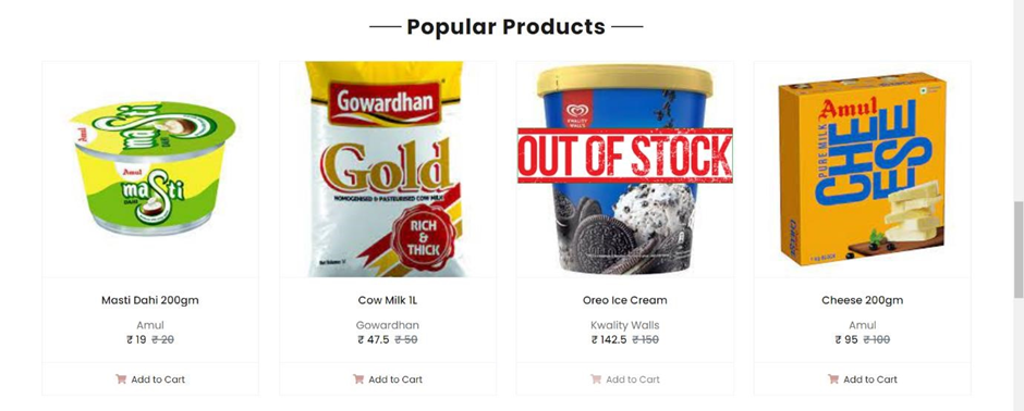 GitHub - Rushikesh102/Dairyverse