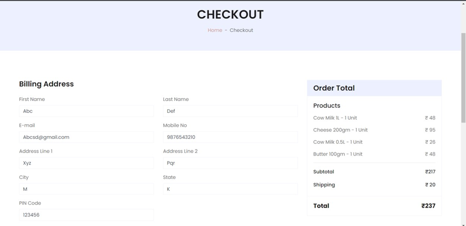 GitHub - Rushikesh102/Dairyverse