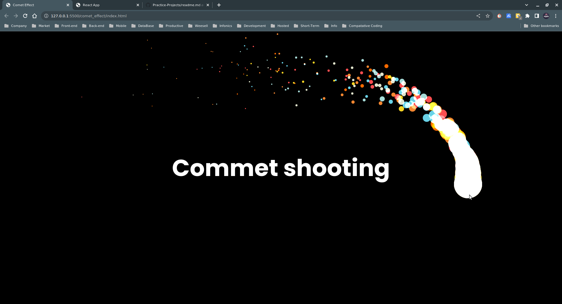 GitHub - vipin-2023/Practice-Projects