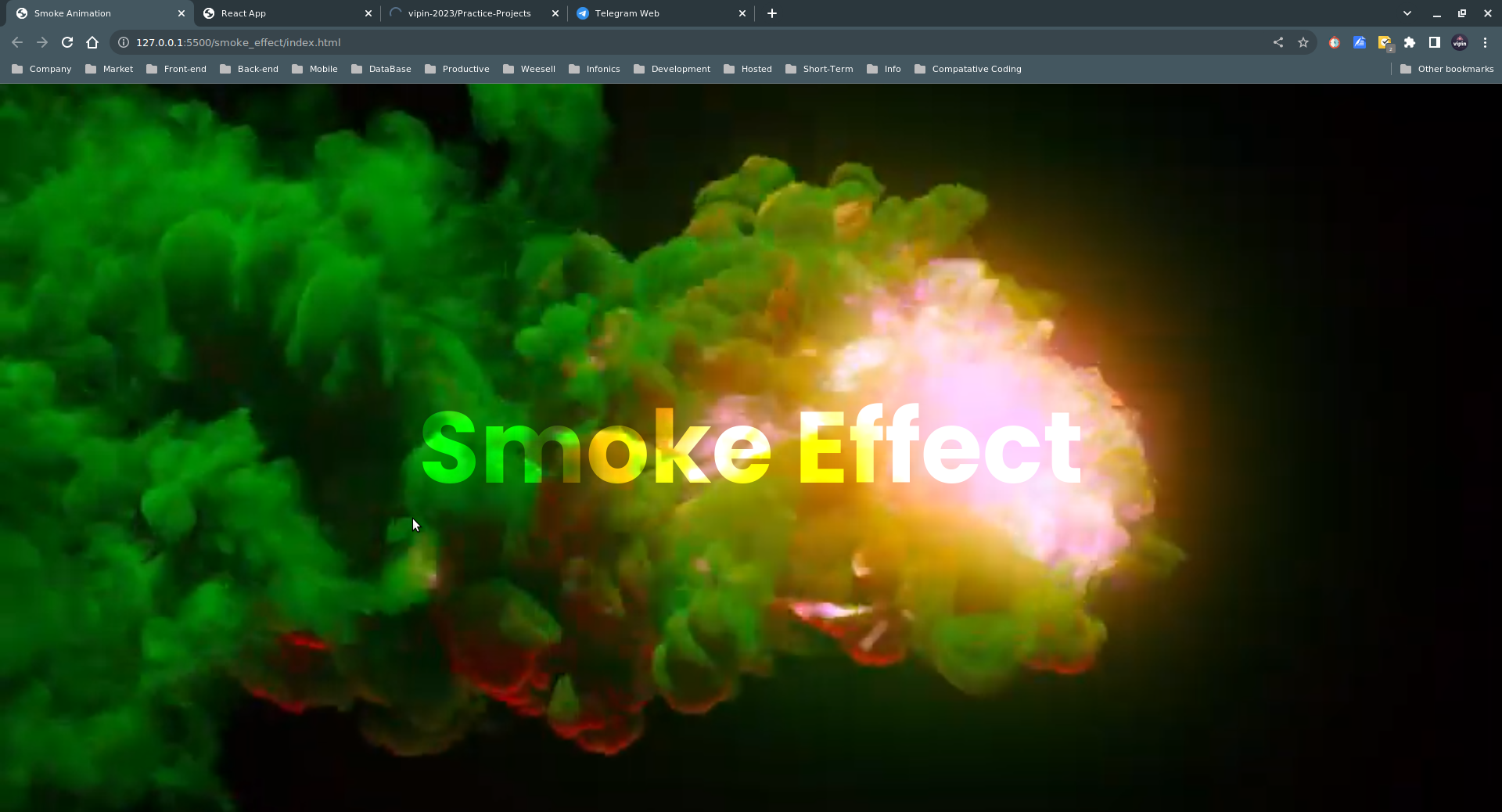 GitHub - vipin-2023/Practice-Projects