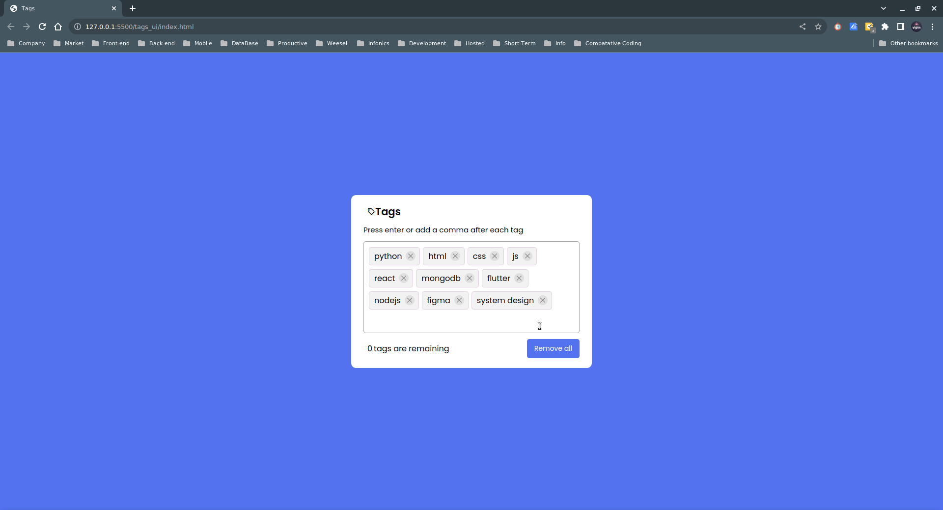GitHub - vipin-2023/Practice-Projects