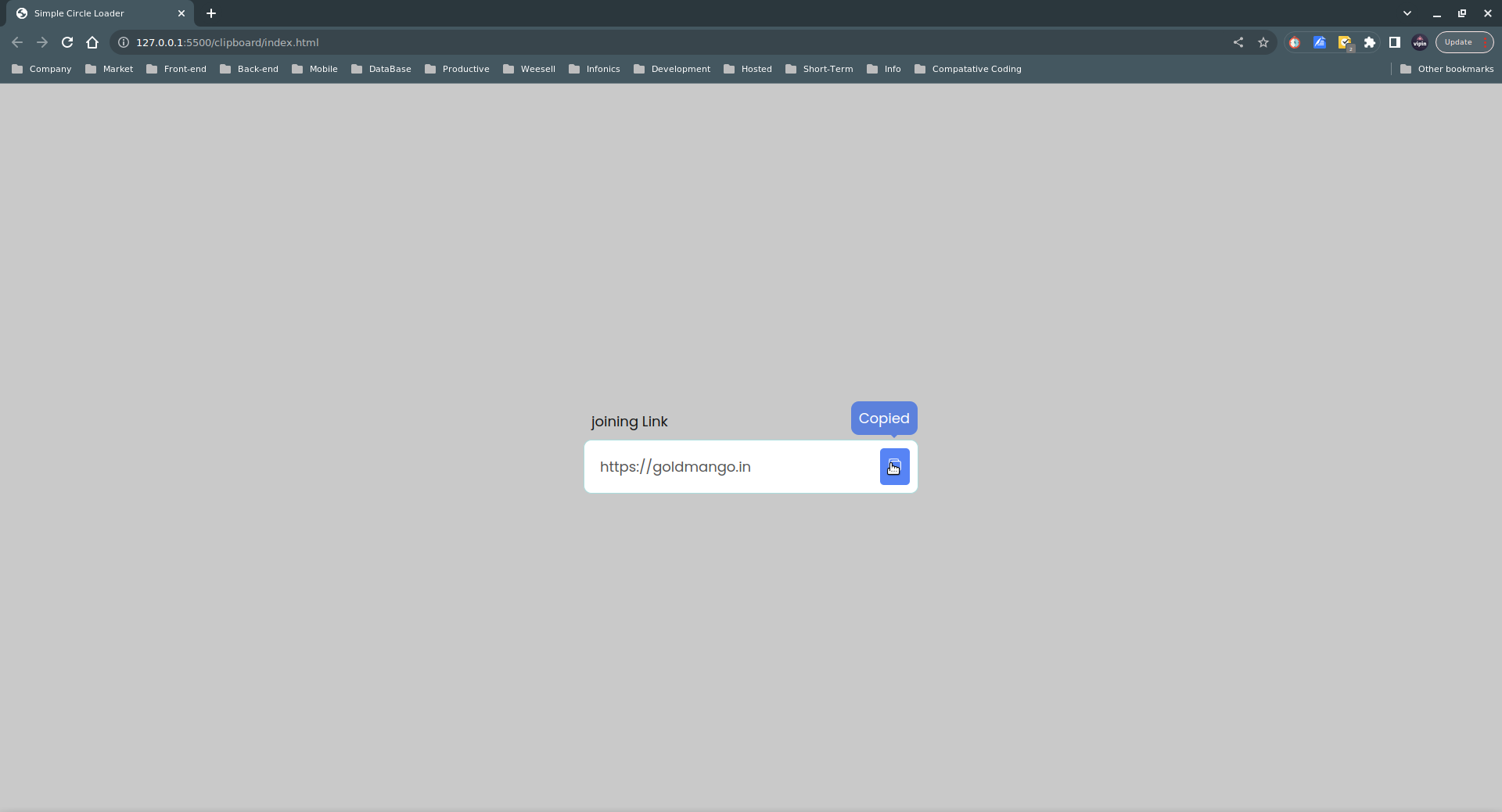 GitHub - vipin-2023/Practice-Projects
