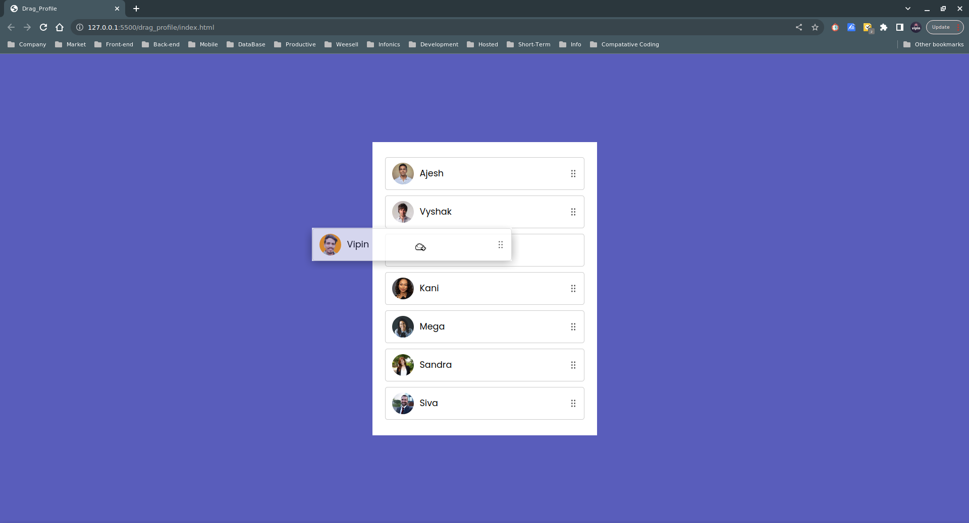 GitHub - vipin-2023/Practice-Projects