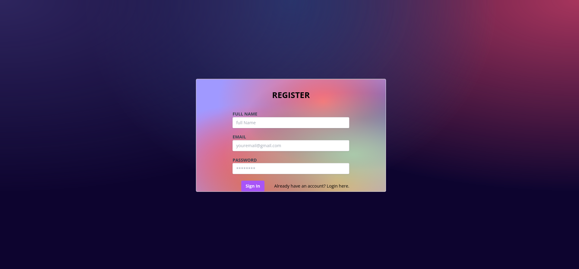 GitHub - NusRAT-LiA/Encrypted-User-Authentication GitHub - NusRAT-LiA/Encrypted-User-Authentication