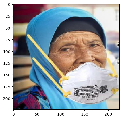 GitHub - gyanendra2003/Face_Mask_Detection_Using_CNN