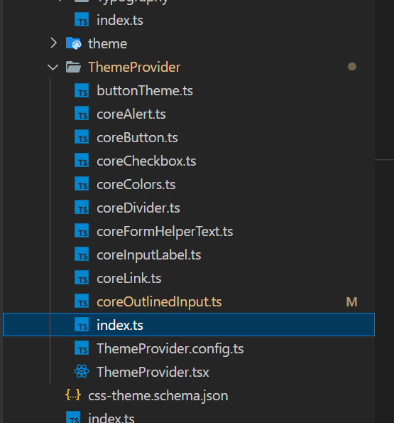 Is it possible to have Split Button as MUISplitButton so that i can ...