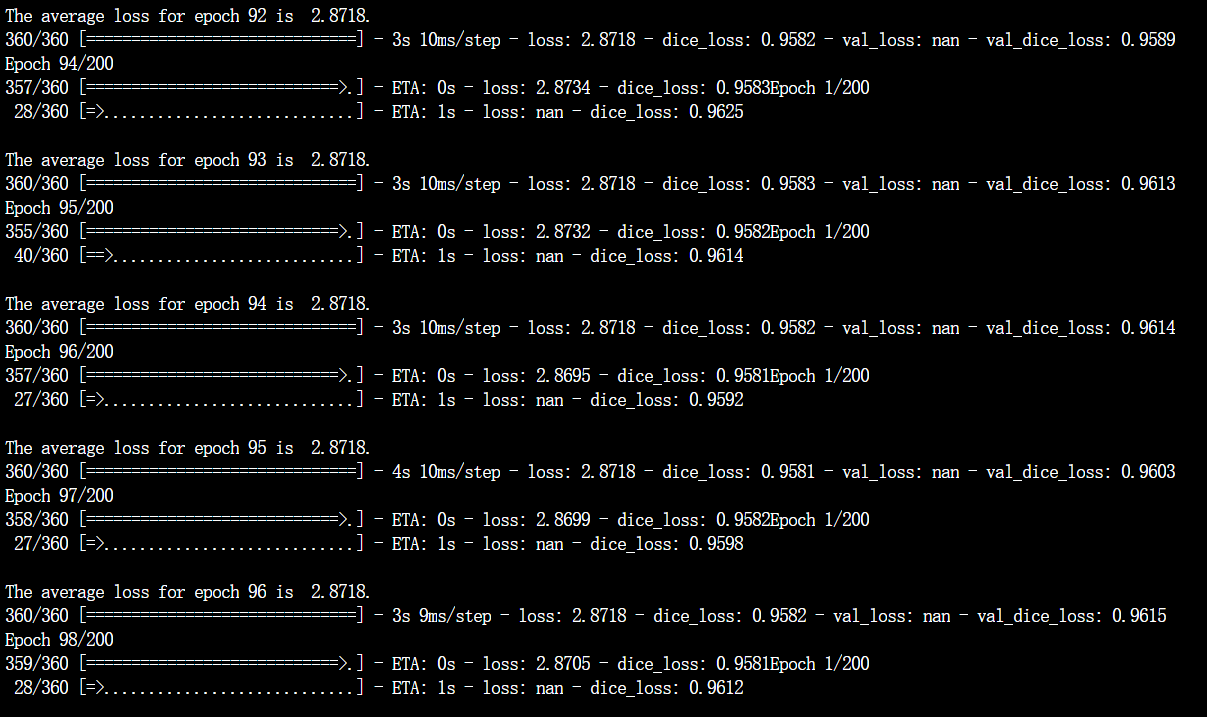 TensorFlow 1 causing F1 zero ? · Issue #12 · YijunBao/Shallow-UNet-Neuron-Segmentation_SUNS · GitHub