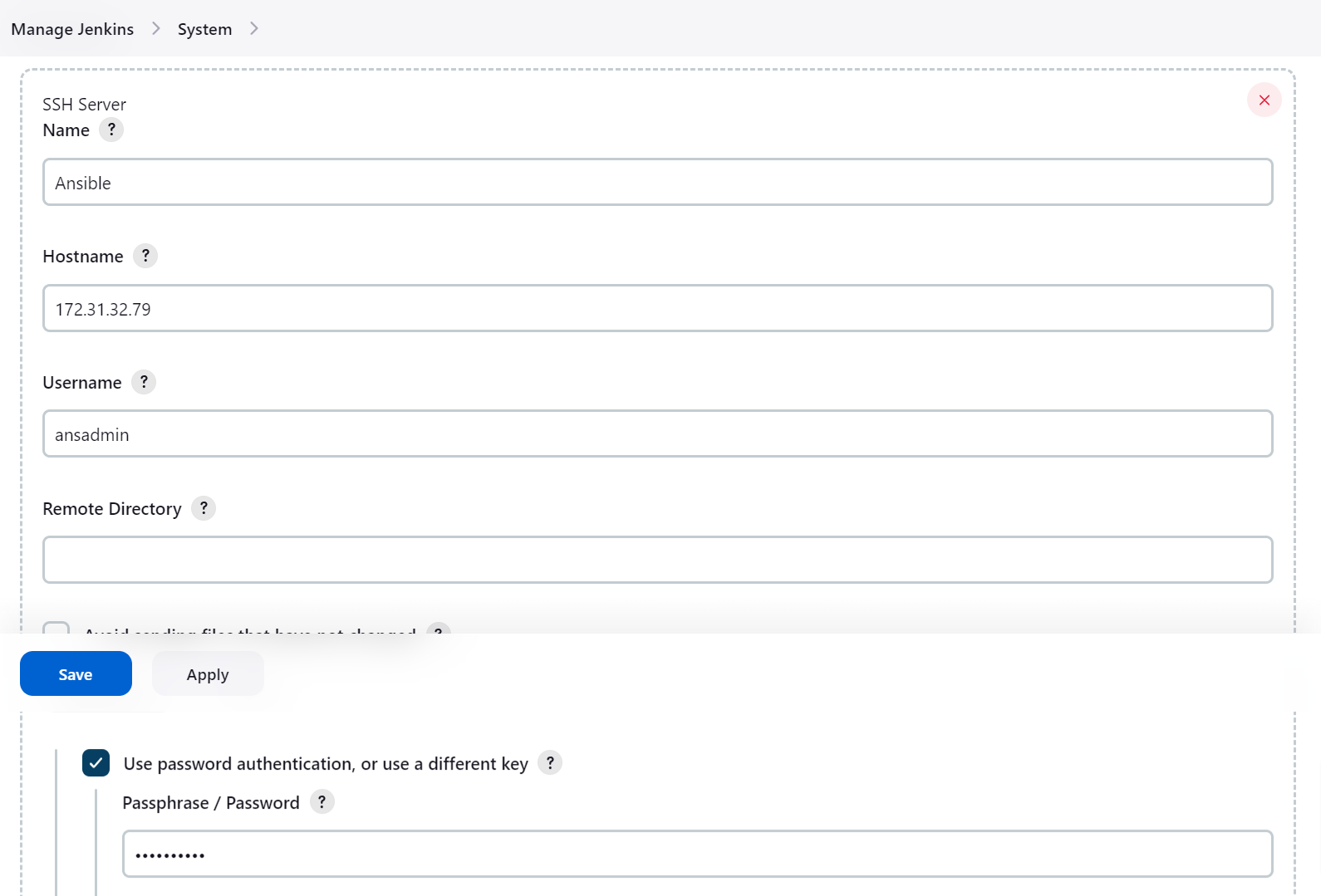 GitHub - rutikdevops/DevOps-Project-2