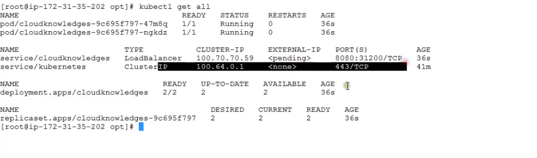 GitHub - rutikdevops/DevOps-Project-3