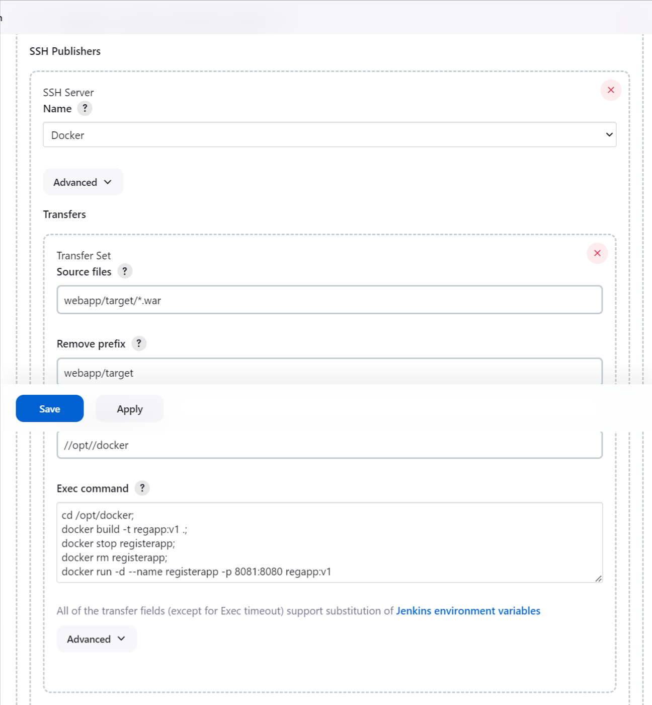 GitHub - rutikdevops/DevOps-Project-4