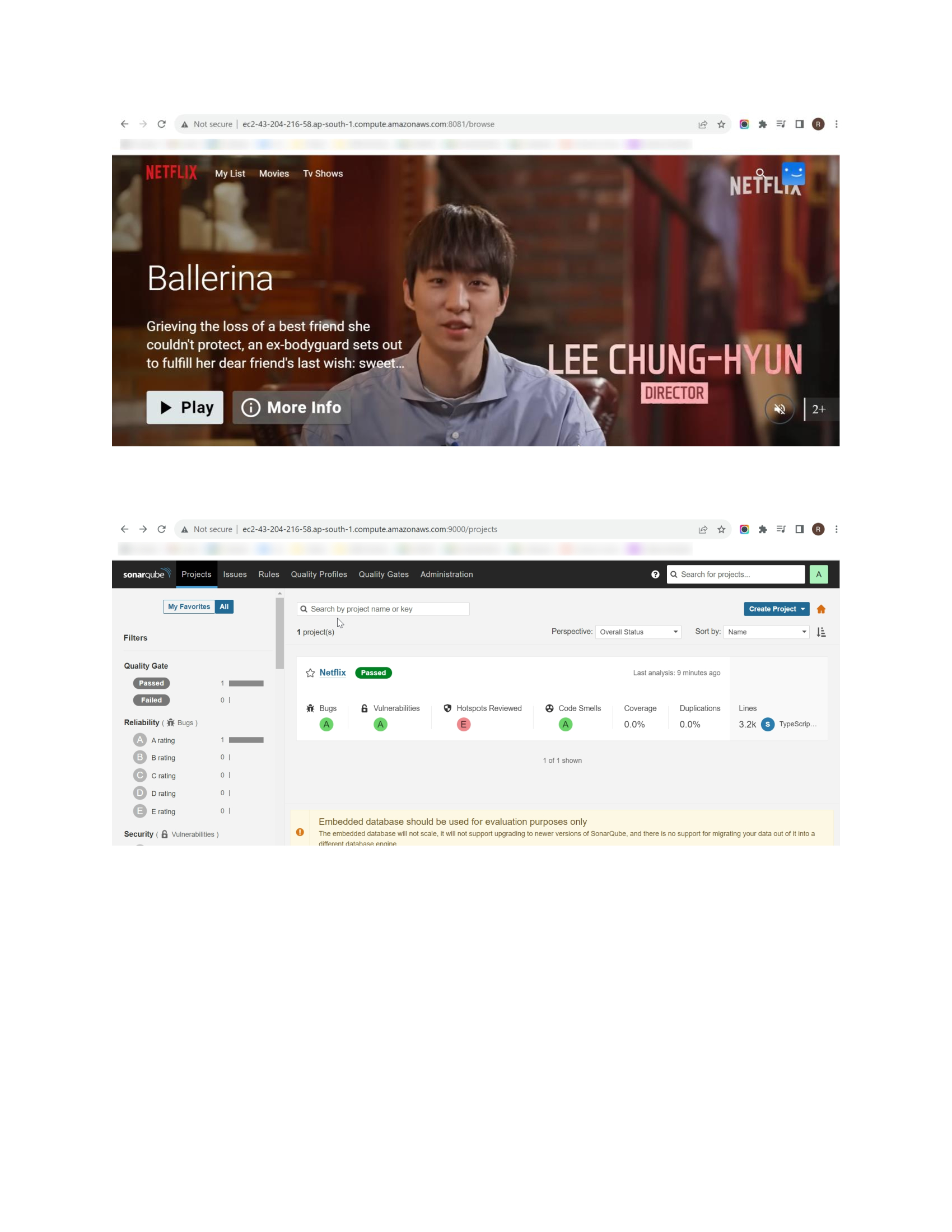 GitHub - dhineshkavinesh/DevOps-jenkins-email-netflix