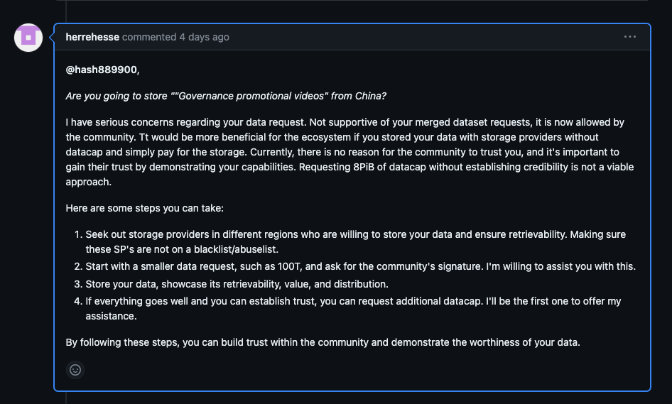 [NOTARY REMOVAL] Abusive Behaviour Detected on 1068 from cryptowhizzard ...
