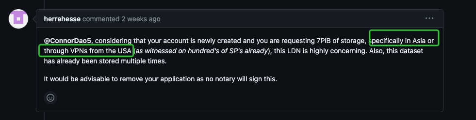 [NOTARY REMOVAL] Abusive Behaviour Detected on 1068 from cryptowhizzard ...
