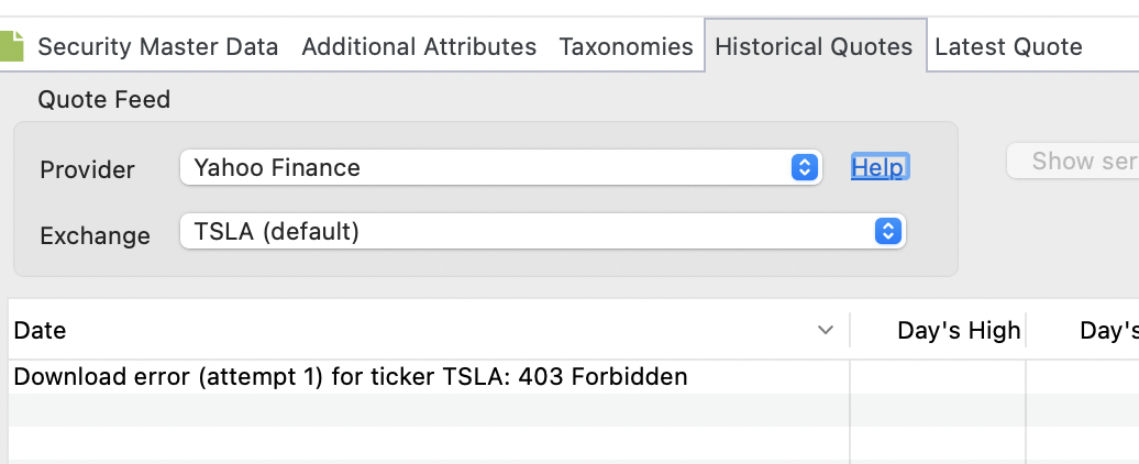 Yahoo Finance requests get 403 Forbidden (ipv4 only?) · Issue #3599 · portfolio-performance ...