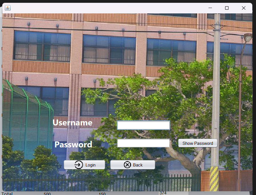 GitHub - Ajaykumar-1201/Student-Result-Management-System