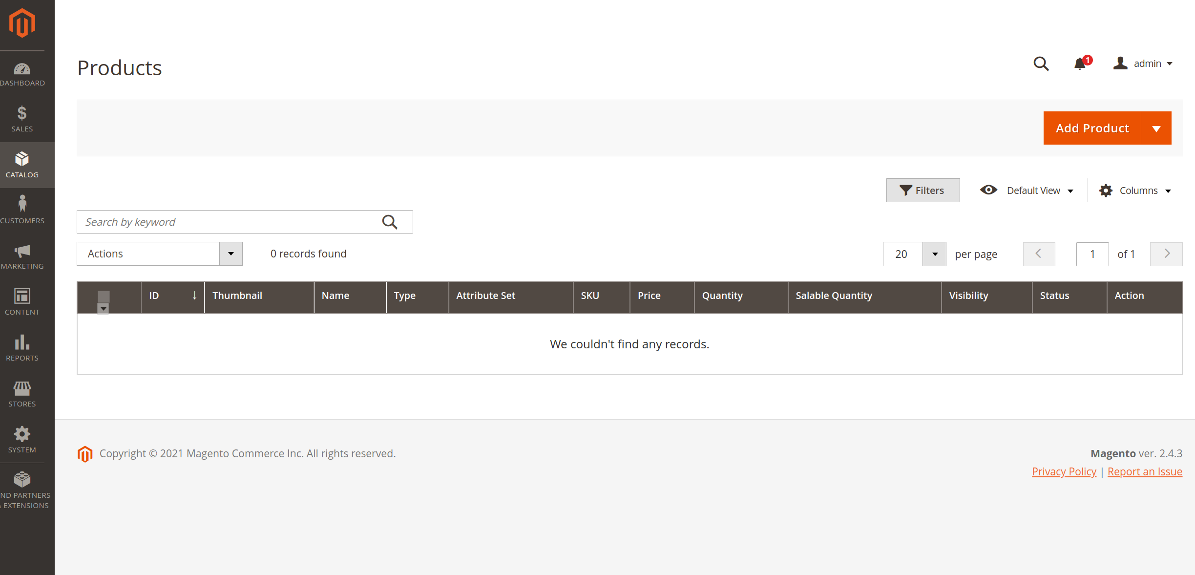 isMenuFixed in theme-adminhtml-backend bug · Issue #34183 · magento/magento2 · GitHub